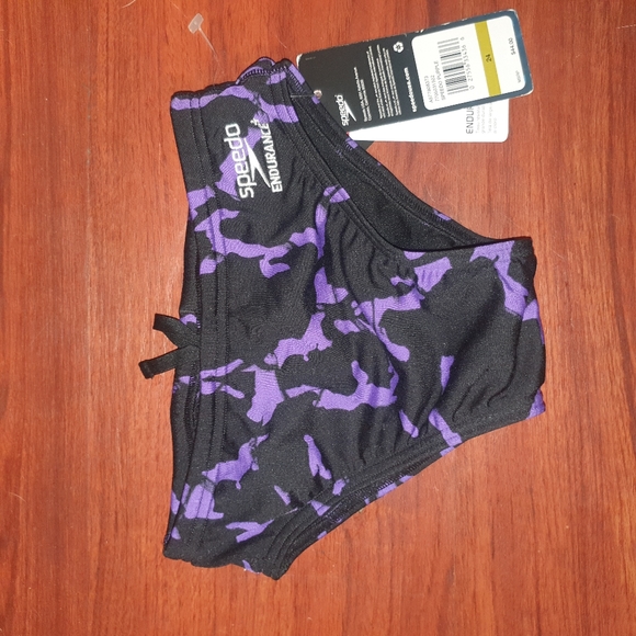 Speedo | Swim | Speedo Mens Wrack It Up Brief Swimsuit Size 24 Bwt ...